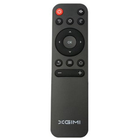 XGIMI Z4X Remote Control: full specifications, photo | MIOT-Global.com