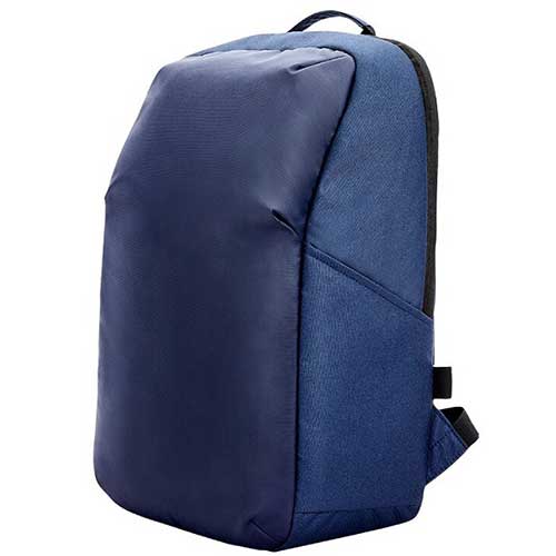 90 GOFUN Lightweight Backpack Blue: full specifications, photo | MIOT ...