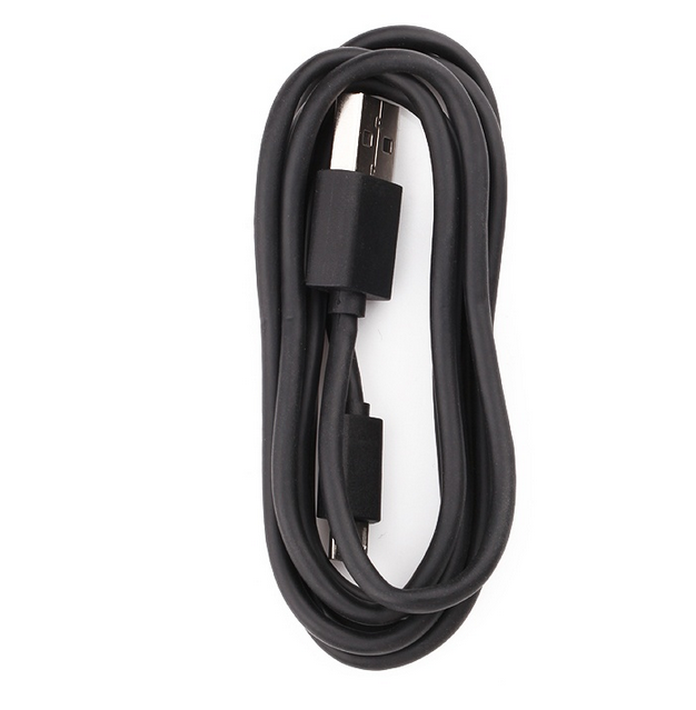Xiaomi Mi Micro USB Cable 120cm Black: full specifications, photo ...