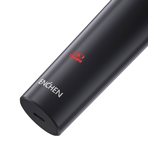 Enchen Victor Rotary Shaver: full specifications, photo | MIOT-Global.com