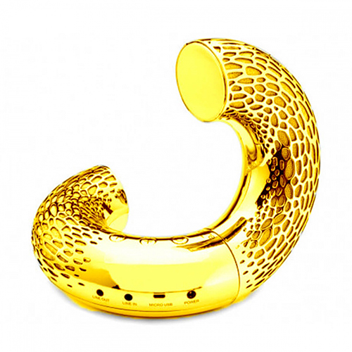 Jarre Technologies AeroTwist Portable Speaker: full specifications ...