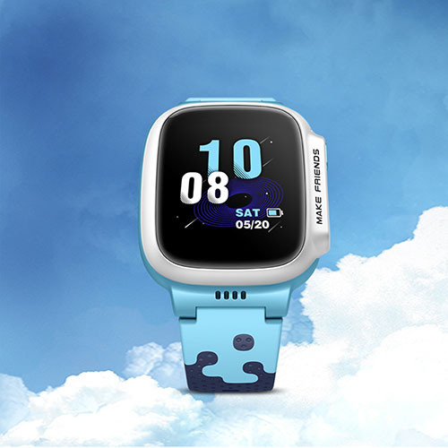 Little Genius Phone Watch Q1 Blue: full specifications, photo | MIOT ...