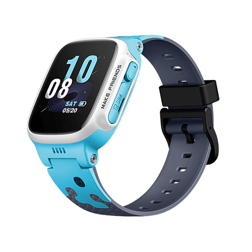 Little Genius Phone Watch Q1 Blue: full specifications, photo | MIOT ...