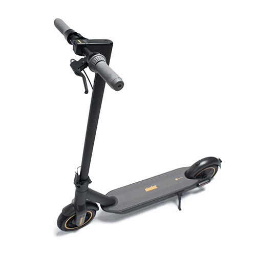 Ninebot Kickscooter MAX: full specifications, photo | MIOT-Global.com