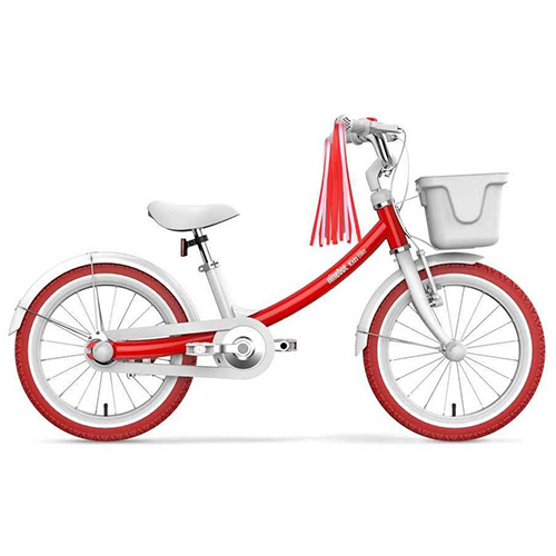 Ninebot Kids Sports Bike Red: full specifications, photo | MIOT-Global.com