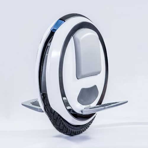 Ninebot One E White: full specifications, photo | MIOT-Global.com