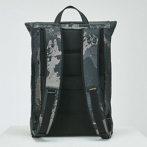 90 GOFUN Manhattan Urban Leisure Backpack Camouflage: full ...