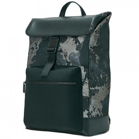 90 GOFUN Manhattan Urban Leisure Backpack Camouflage: full ...