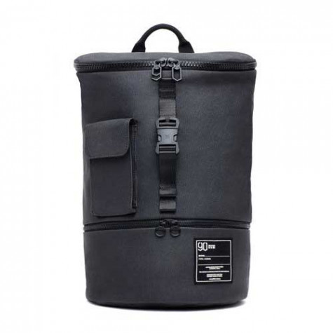 90 GOFUN Chic Small Backpack Black: full specifications, photo | MIOT ...