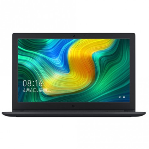 Xiaomi Mi Notebook 15.6" i5 8GB/128GB Deep Gray: full specifications ...