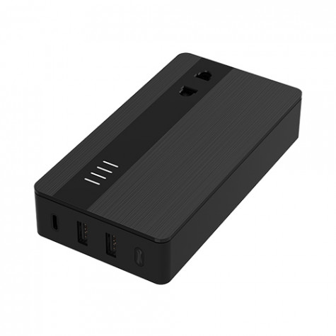 Aigo three-in-one hybrid charger: full specifications, photo | MIOT ...