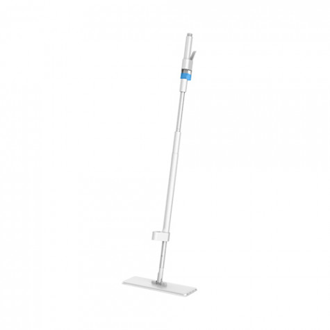 Blue fish spray floor mop (LXY-02): full specifications, photo | MIOT ...
