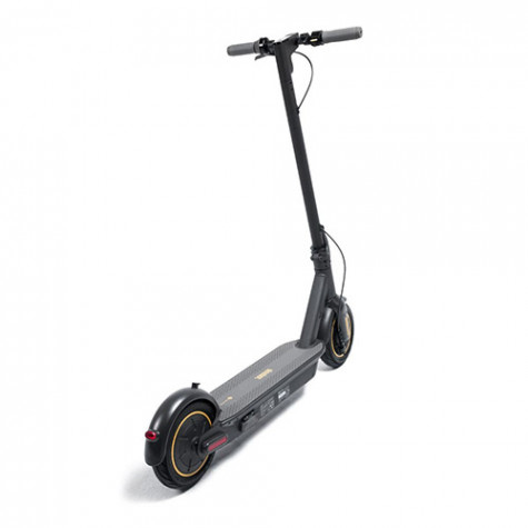 Ninebot Kickscooter MAX: full specifications, photo | MIOT-Global.com