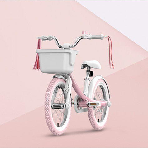 Ninebot Kids Sports Bike Red: full specifications, photo | MIOT-Global.com