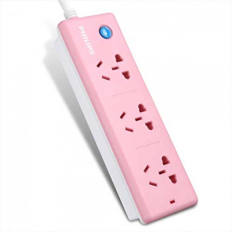 Philips Socket Set Pink: full specifications, photo | MIOT-Global.com