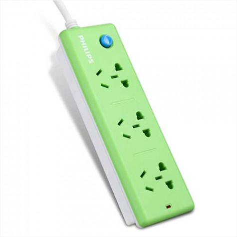 Philips Socket Set Green: full specifications, photo | MIOT-Global.com