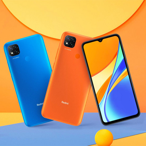 Redmi 9C 3GB/64GB Black: full specifications, photo | MIOT-Global.com