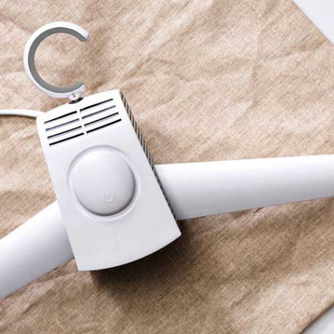 Xiaomi SMART FROG clothes portable dryer KW-GYQ01: full specifications ...