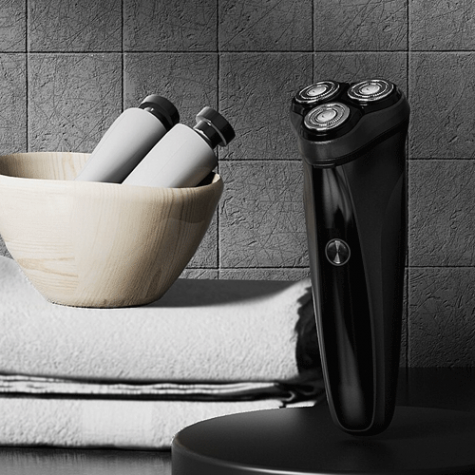 Enchen Warrior Electric Shaver: full specifications, photo | MIOT ...