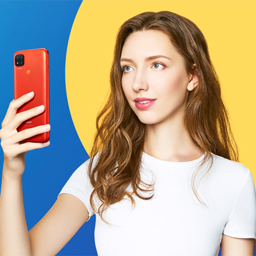 Redmi 9C 3GB/64GB Black: full specifications, photo | MIOT-Global.com