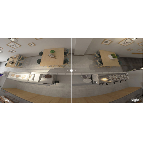 Xiaomi Sunmi Store Sense Camera: full specifications, photo | MIOT ...