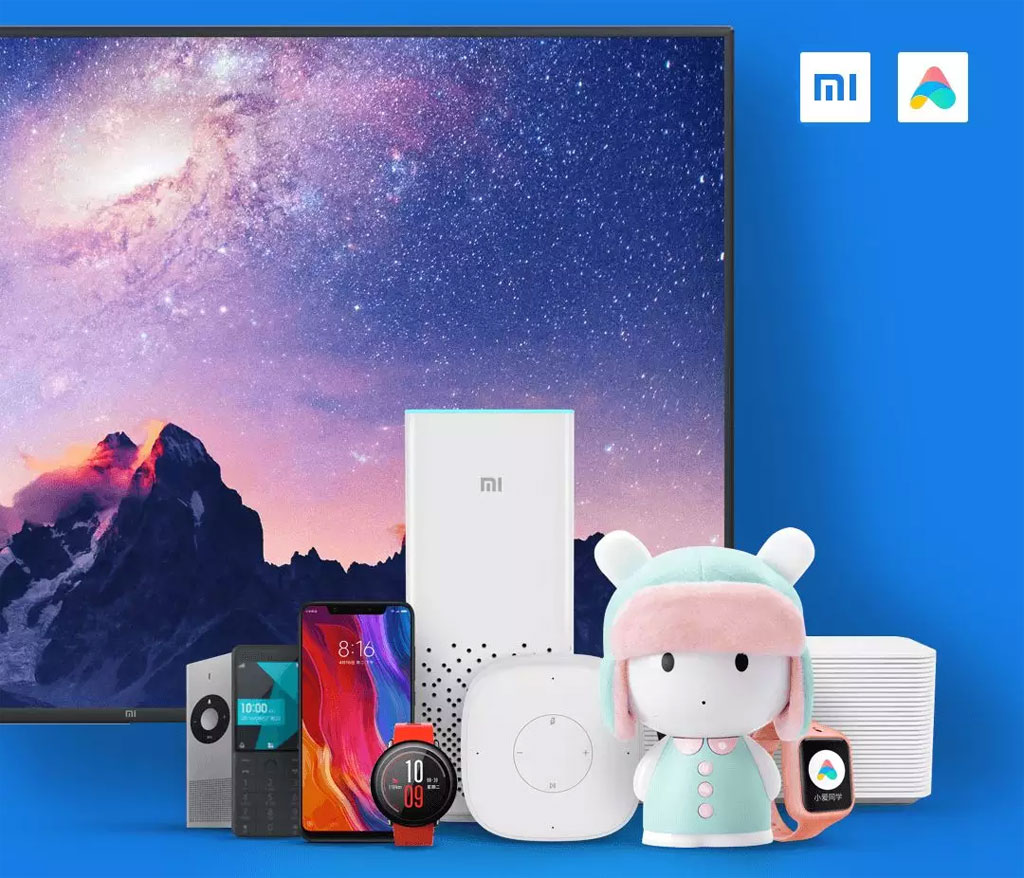 Congratulations to Xiaomi! Xiao Ai Reached 30 Million Monthly Active ...