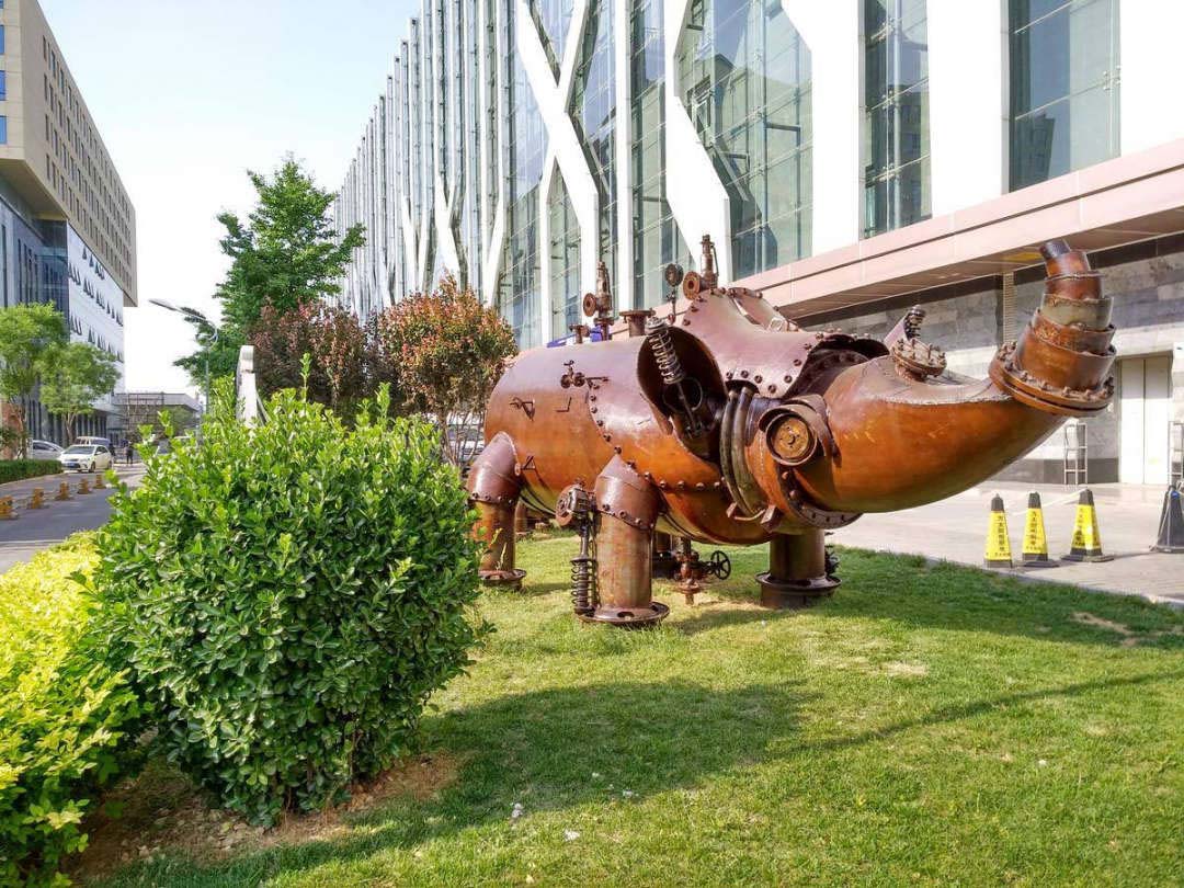 Mi Max 2 camera test review, real photo on 12MP Sony IMX386 sensor with ...