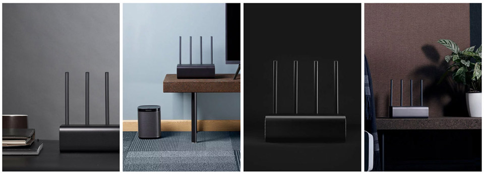 Mi Router pro and Mi Router HD - Which Router Should You Choose? | MIOT ...