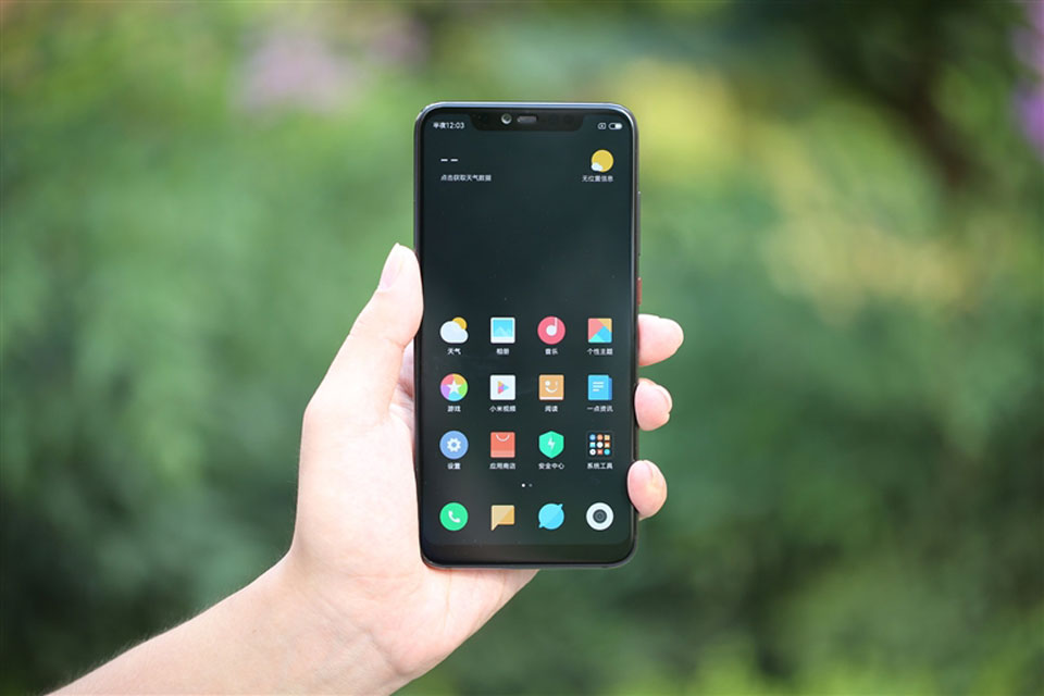 Review: Mi 8 Explorer Edition | MIOT-Global.com