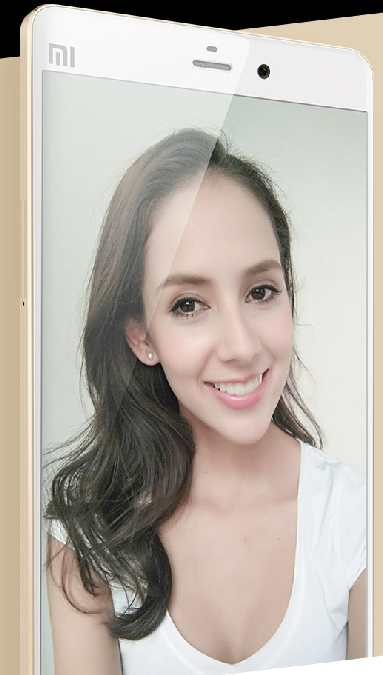 Xiaomi Mi Note Pro 4GB/64GB Dual SIM White: full specifications, photo ...