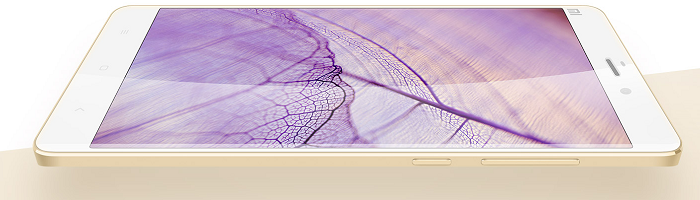 Xiaomi Mi Note Pro 4GB/64GB Dual SIM White: full specifications, photo ...