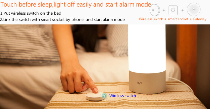 Xiaomi Mi Smart Home Kit: full specifications, photo | MIOT-Global.com